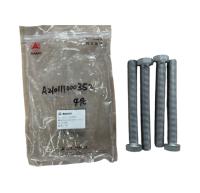 China A210111000352 OEM Sany Bolt Excavator Bolt for Sany Spare Parts Replacement for sale