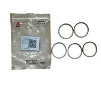 China B230101001119 Dust ring original Sany Spare Parts for sale