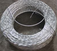 China Annealed Twisted Wire for sale