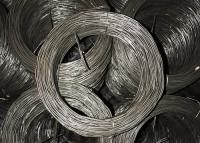 China Annealed Twisted Wire for sale