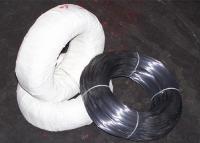 China Black Annealed Wire for sale