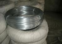 China Galvanized Iron Wire for sale