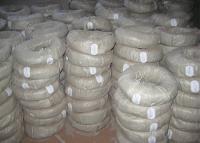 China Galvanized Iron Wire for sale