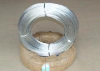 China Galvanized Iron Wire for sale