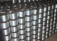 China 22 Gauge Galvanized wire for sale