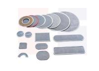 China Wire Mesh Filter Disc for sale