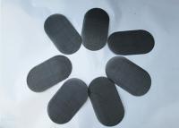 China Wire Mesh Filter Disc for sale