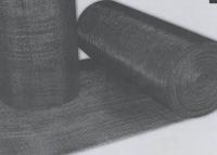 China Black Wire Cloth for sale