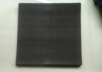 China Black Wire Cloth for sale