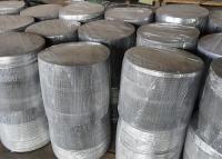China Black Wire Cloth for sale