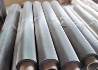 China Stainless Steel Wire Mesh for sale