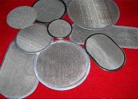 China Stainless Steel Wire Mesh for sale