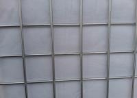 China Welded Wire Mesh Panel for sale