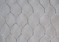 China Hexagonal Wire Netting for sale
