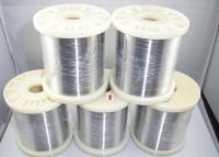 China Stainless Steel Wire for sale