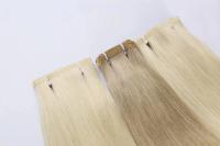 China One Piece Clip In Hair Extensions 100% Remy Human Hair 10-32 Inch Straight for sale
