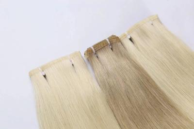 China One Piece Clip In Hair Extensions 100% Remy Human Hair 10-32 Inch Straight for sale