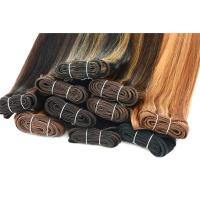 China 100% Remy Human Hair Bulk Deep Wave Braiding Hair 10-32 Inch 5 Bundles 150g for sale