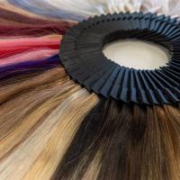 China Luxury Hair Extension Colour Ring 12 Months Life Span Beautyworks Colour Ring Customizable for sale