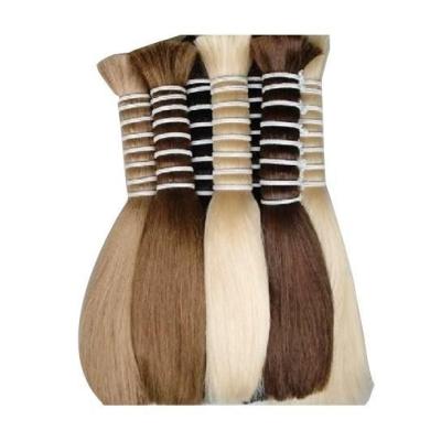 China 100% Remy Human Hair Bulk Deep Wave Braiding Hair 10-32 Inch 5 Bundles 150g for sale