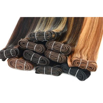 China 100% Human Hair Wet and Wavy Micro Braiding Bulk 8 Inch 1oz for Quick 5 Minute Application for sale