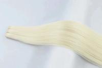 China Remy Human Hair Pre Bonded Hair Extensions 100g 20inch Microring Loop for sale