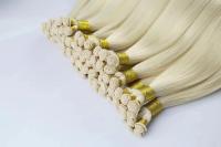 China One Piece Clip In Remy Human Hair Extensions 120g 10-32 Inch Custom Length Color for sale