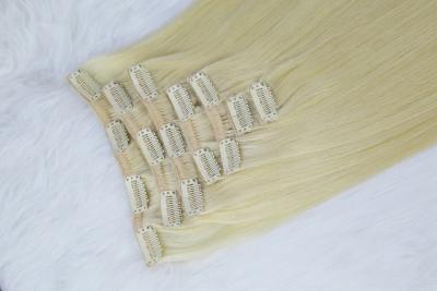 China 120g Pre Bonded U Tip Fusion Human Hair Extensions 22 Inch Straight Remy Hair for sale