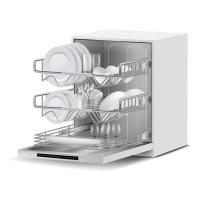 China Dishwasher Electrical Appliances Testing GBT Gb Lab Test Authentication service for sale