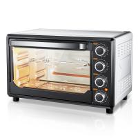 China Electric Oven Home Appliance Testing Fcc Accredited Labs Authentication service for sale