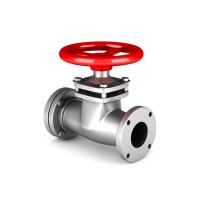 China Rohs Compliance Testing Laboratory Valve Industrial Equipment Machinery Third-party authentication service for sale