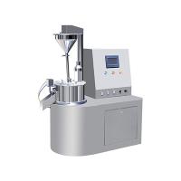 China IEC EU FCC Testing Labs Pharmaceutical Machinery Third-party authentication service for sale
