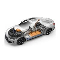 China EMC RF Automotive Test Labs for Suspension Products Authentication service for sale