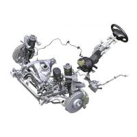 China Steering Automotive Parts Testing Laboratories Vehicle Test Lab Certification Authentication service for sale