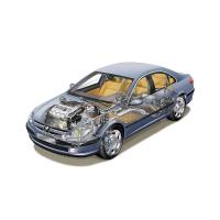 China Components Parts Automotive Test Labs Report Vehicle Laboratory Tests Authentication service for sale