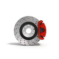 China Vehicle Auto Brake Test Certification Tuv Emc Testing Authentication service for sale