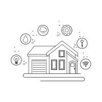 China Smart Home Radio Product SAA Lab Test Services GTS laboratory Third-party authentication service for sale