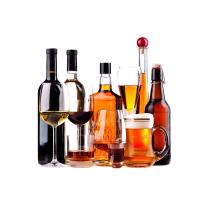 China CEC FDA Lab Certification Food Inspection Beverage Testing Laboratory Third-party authentication service for sale