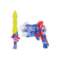 China Sword Toy Test  Lab Fasting Inspection Astm F963 Testing Report Third-party authentication service for sale