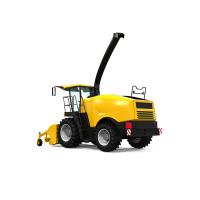 China Iec Accredited CE Certification Lab Harvester Industrial Machinery Third-party authentication service for sale
