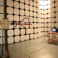 China Antenna Emi Emc Lab Test Inspection Product Laboratory Testing Services Third-party testing and authentication services for sale