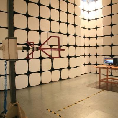 China Antenna Emi Emc Lab Test Inspection Product Laboratory Testing Services Third-party testing and authentication services for sale
