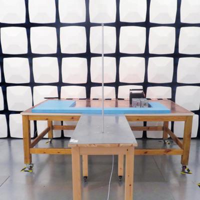 China Ul Emc Test Lab For Electronic Electrical Scanners Third-party testing and authentication services for sale