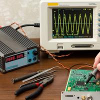 China Body Electrical Sound Audio Electronics Testing Labs EFT CS Third-party testing and authentication services for sale