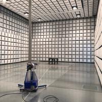 China Set Top Box Communication Equipment Electronics Testing Labs Emc EFT Third-party testing and authentication services for sale