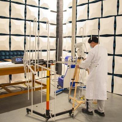 China Fcc Ccc Lab Test Certification Instruments Electronic Component Testing Fast Detection and certification service for sale