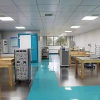 China Led Spotlights Lamp Lab Test Rapid Laboratory Tests Cb Cqm Certification Detection and certification service for sale