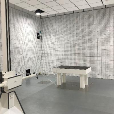China Cqc Ccc Lab Test Report Ceiling Lamp Quality Testing GTS Authentication service for sale