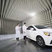 China Steering Automotive Parts Testing Laboratories Vehicle Test Lab Certification Authentication service for sale