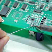 China Sensor Automotive Test Labs Services Auto Parts Testing Laboratory Authentication service for sale